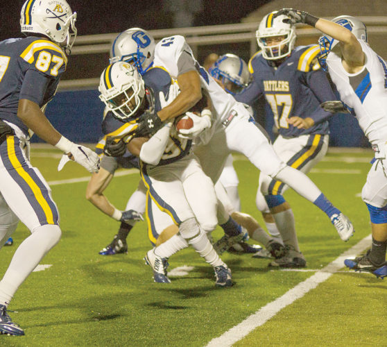 ABU announces ticket prices | News, Sports, Jobs - The Intermountain